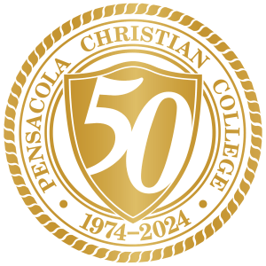 50 Years | Pensacola Christian College 50 Years