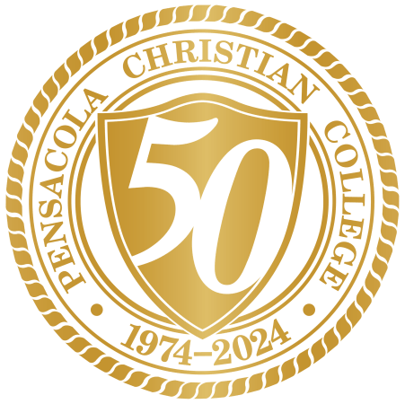 50 Years | Pensacola Christian College 50 Years