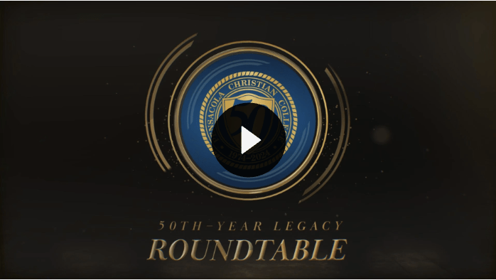 50 Years | Pensacola Christian College 50 Years